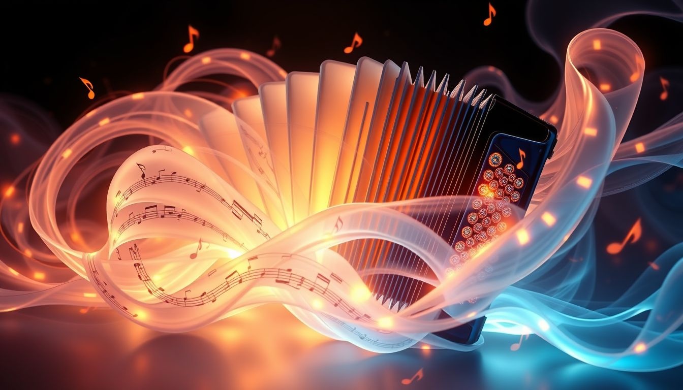 Concertina in een droom - 33 Betekenissen en interpretaties van ...