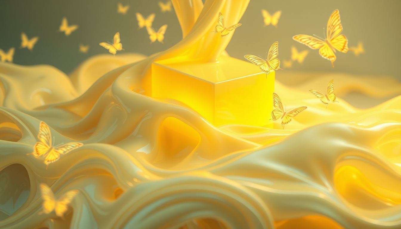 Margarine in een droom - 32 Betekenissen en interpretaties van ...