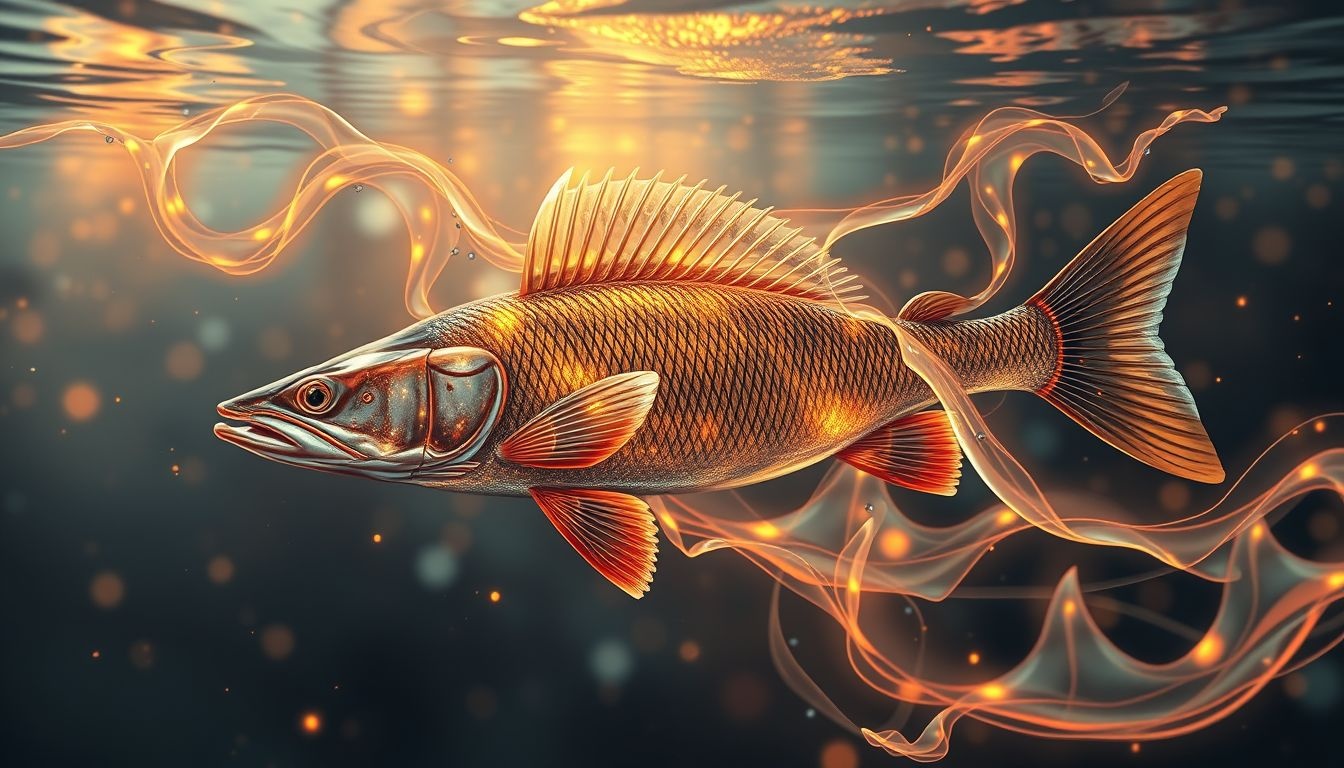 Snoek in een droom - 23 Betekenissen en interpretaties van snoek ...
